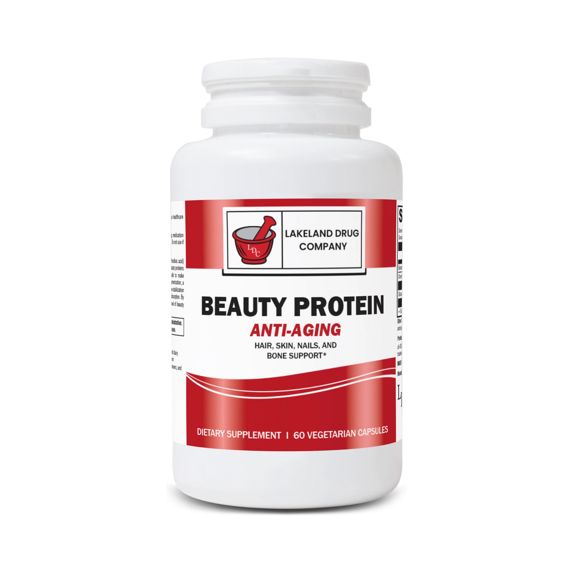Beauty Protein – Lakeland Drug Company