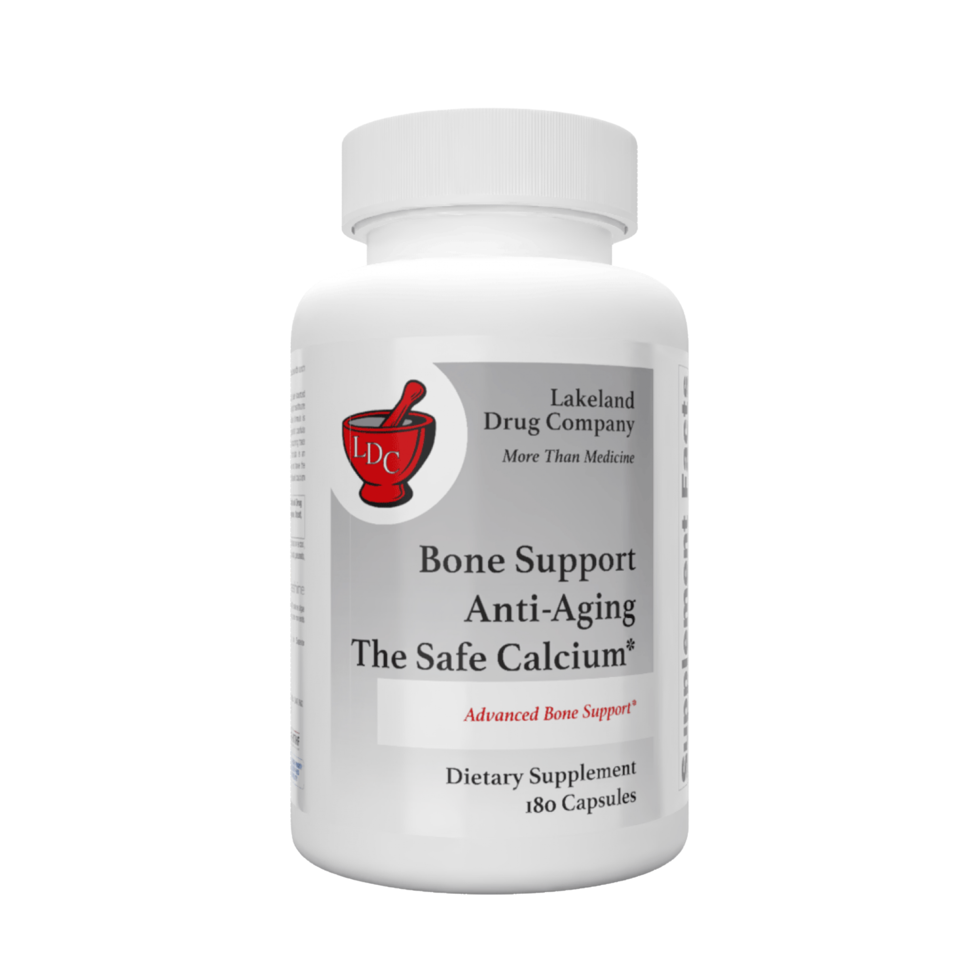 Bone Support – Lakeland Drug Company