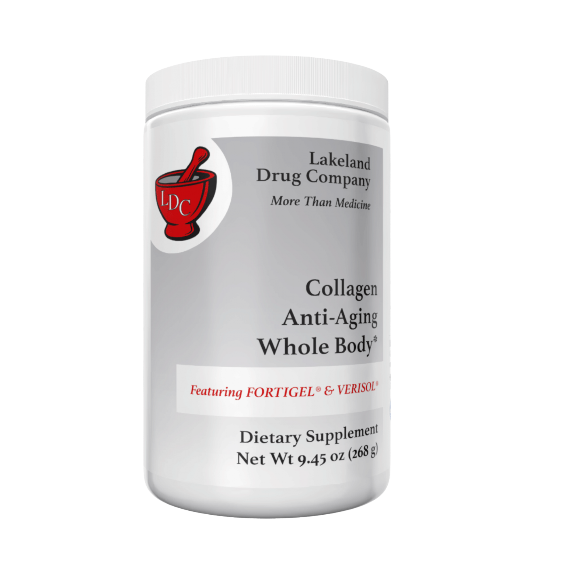 Collagen Powder – Lakeland Drug Company