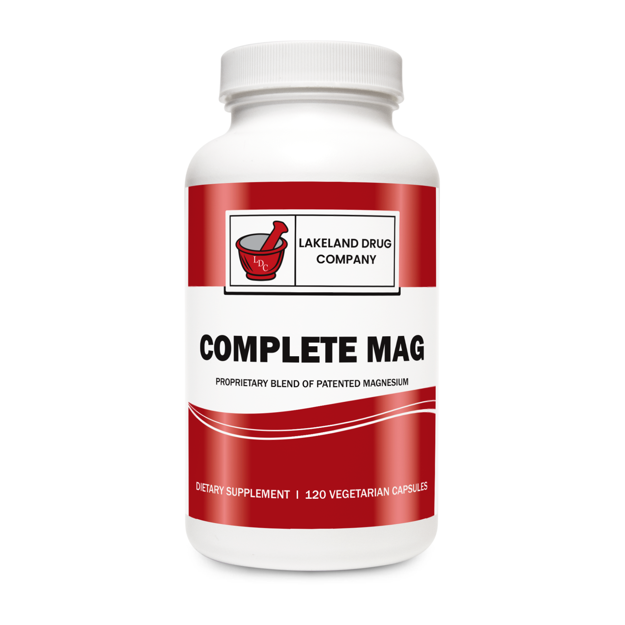 Complete Mag – Lakeland Drug Company