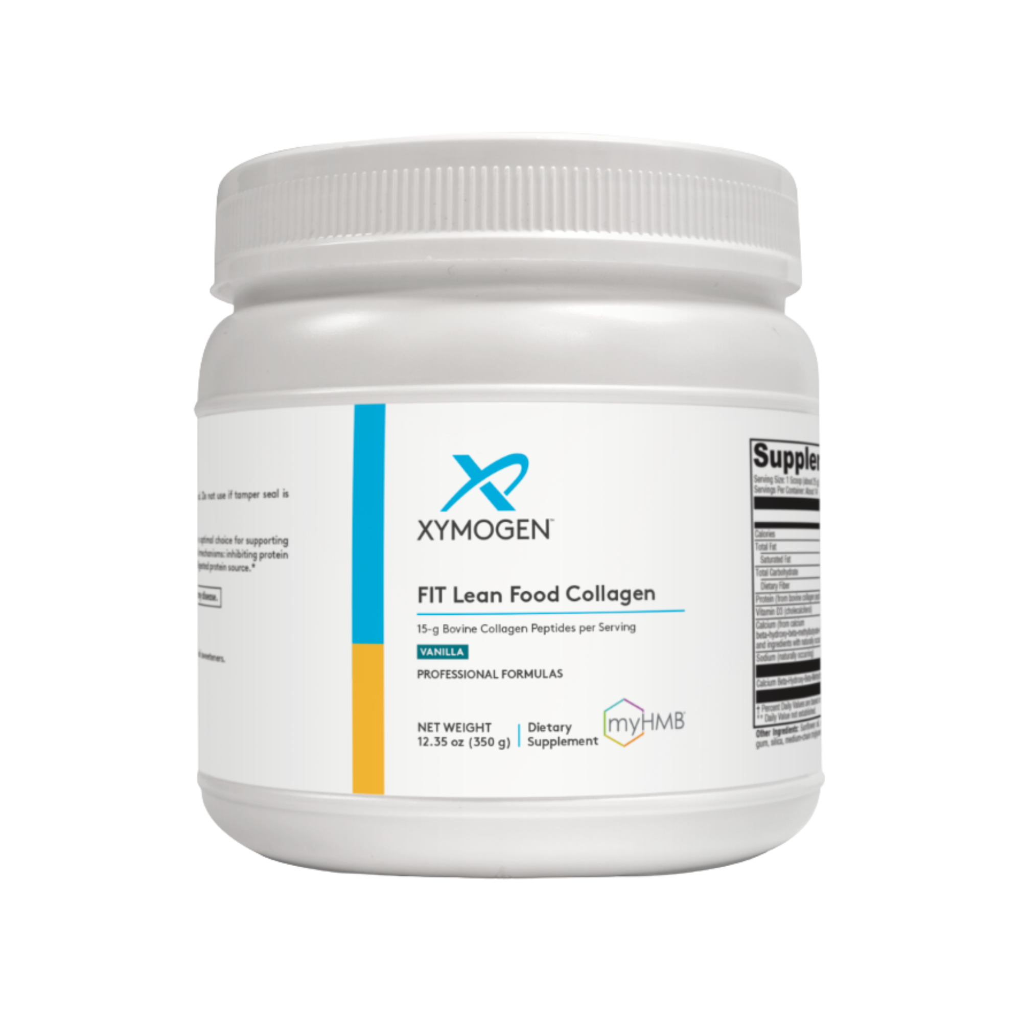 FIT Lean Food Collagen – Lakeland Drug Company