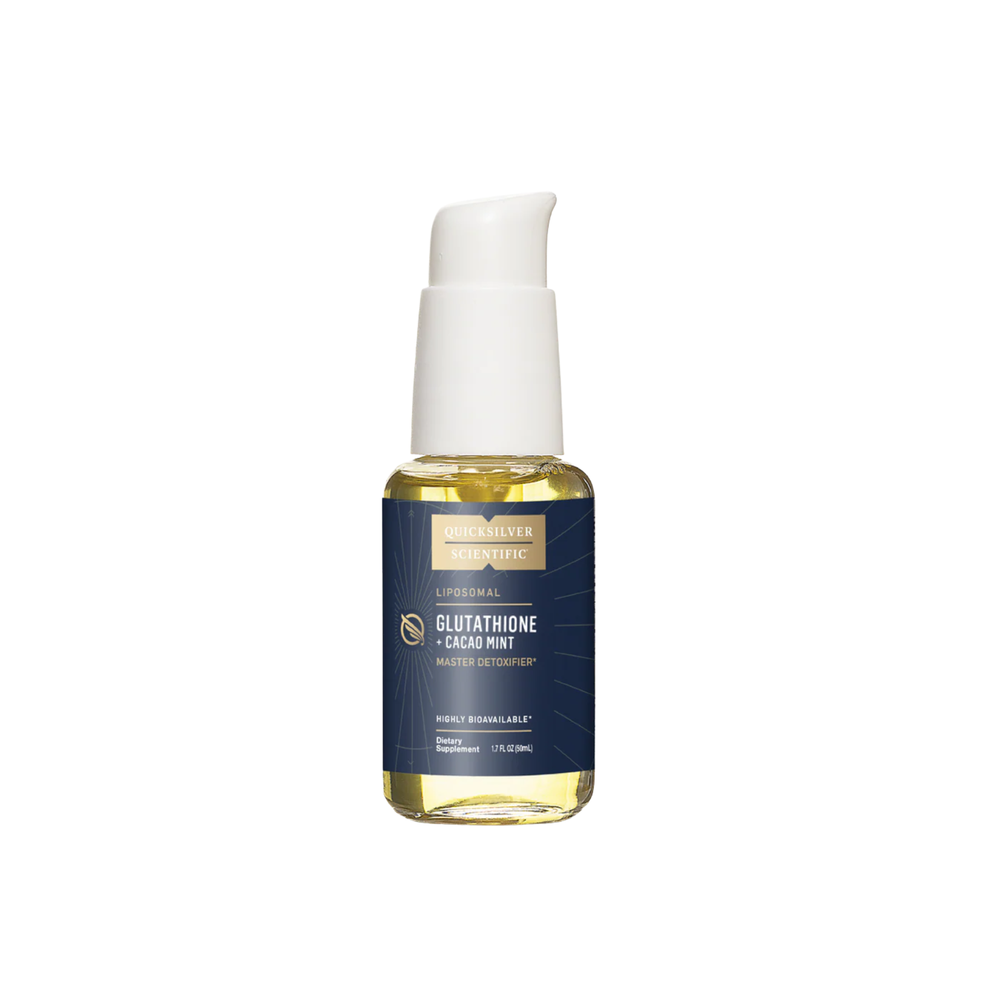 Glutathione + Cacao Mint – Lakeland Drug Company