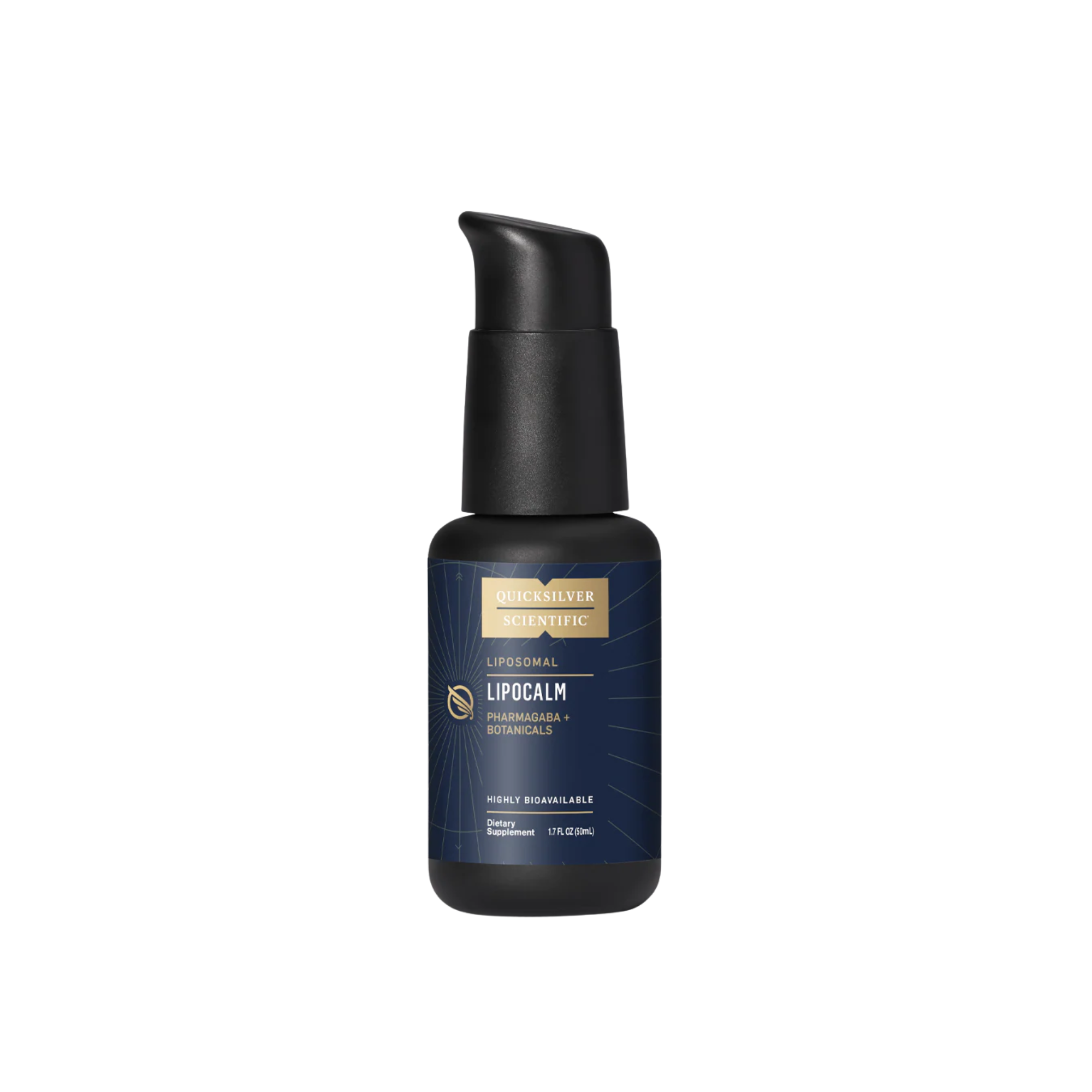 Lipocalm – Lakeland Drug Company