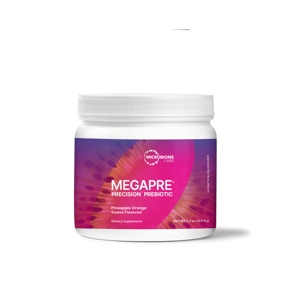 MegaPre Powder – Lakeland Drug Company