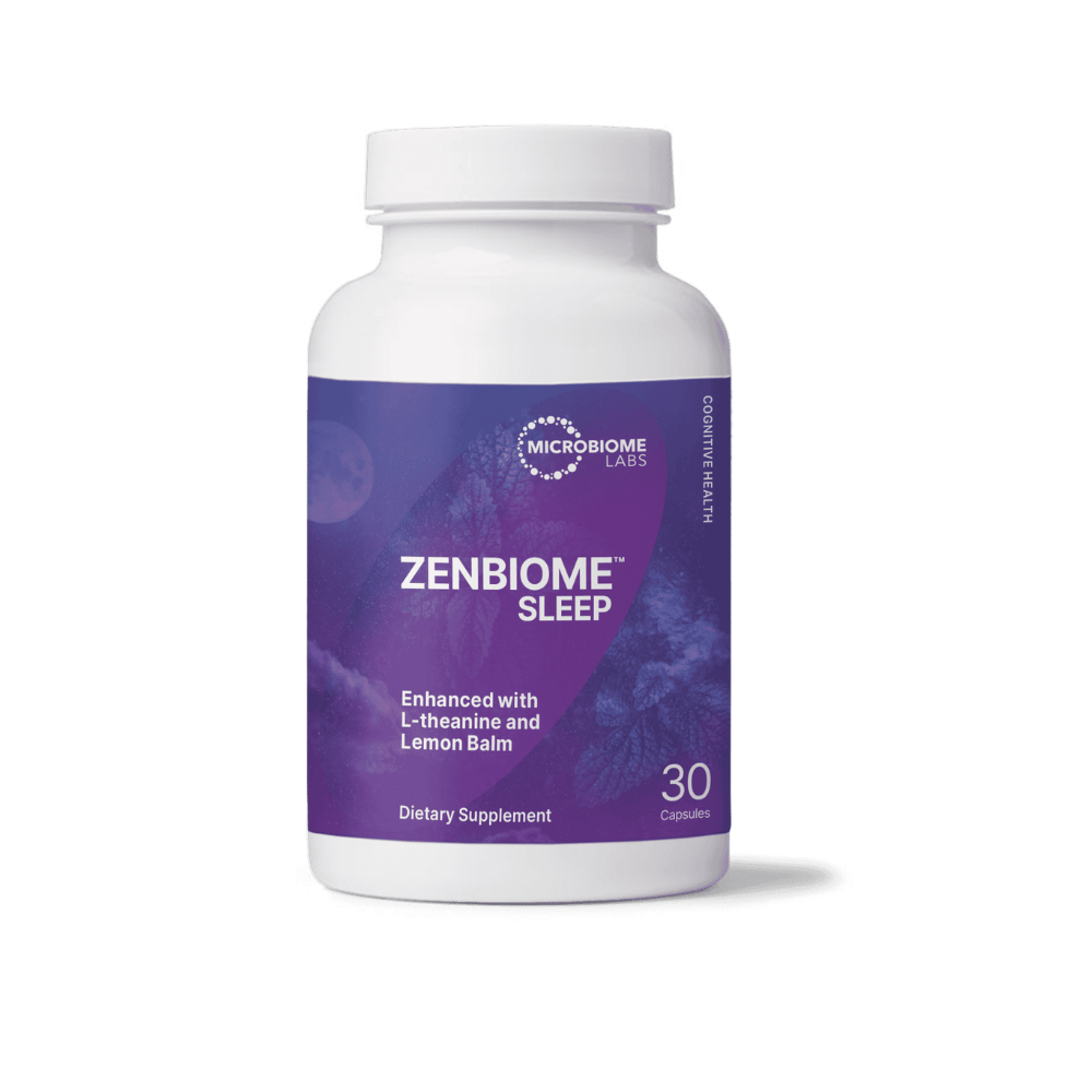 Zenbiome SLEEP – Lakeland Drug Company