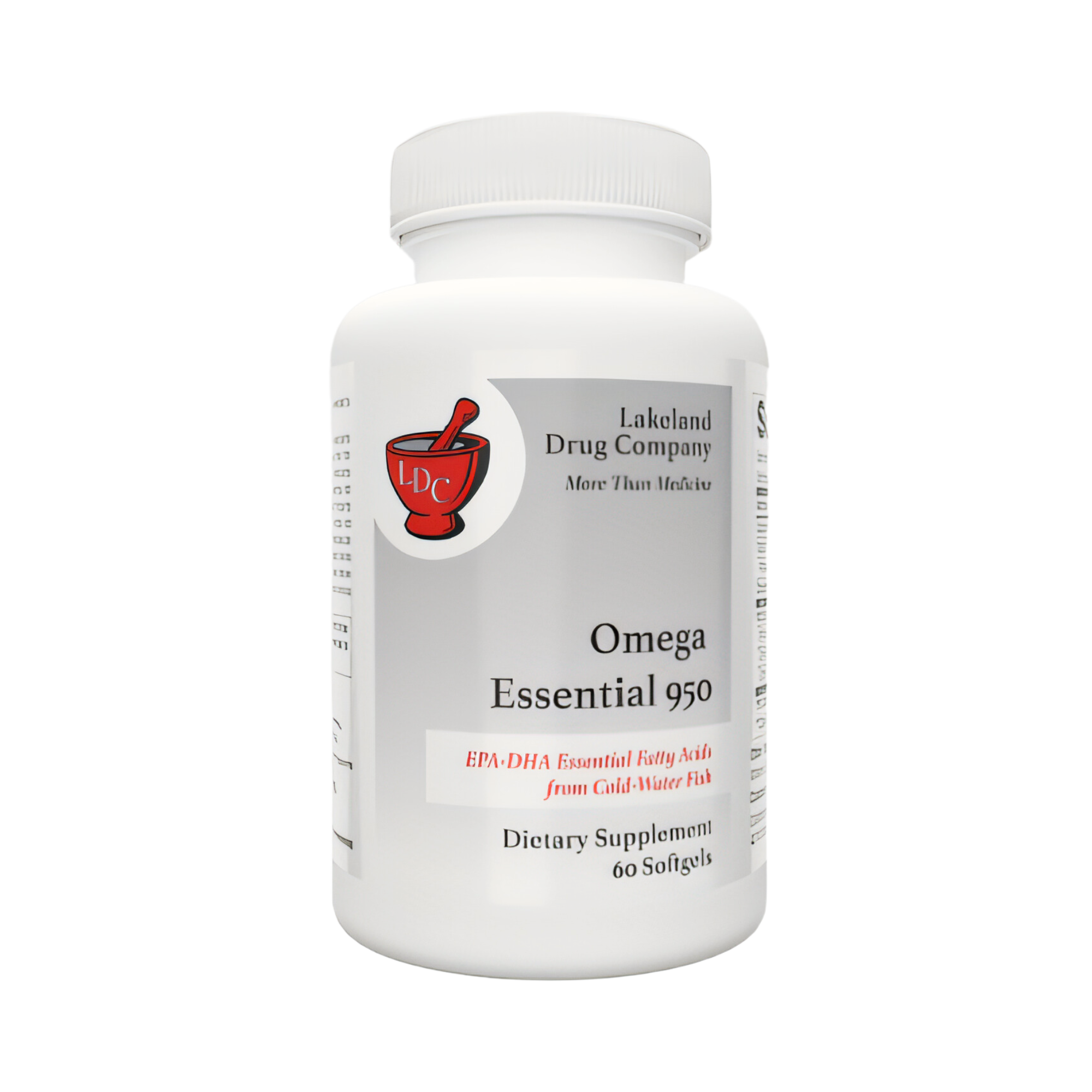 Omega Essential 950 – Lakeland Drug Company
