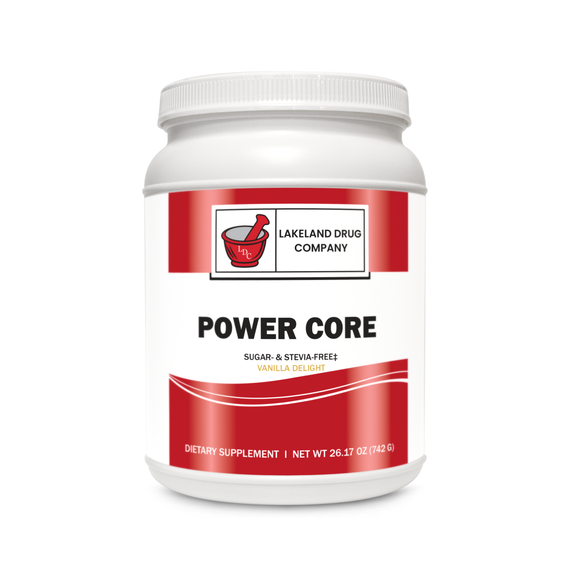 Power Core – Lakeland Drug Company