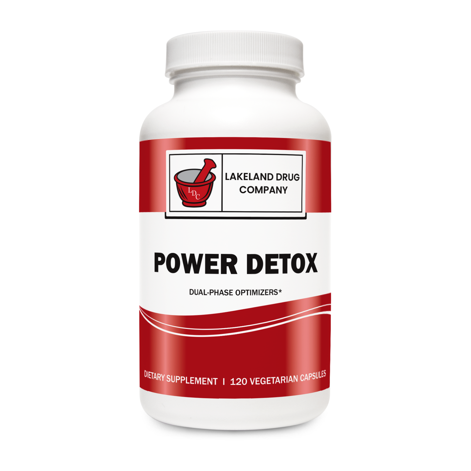 Power Detox – Lakeland Drug Company