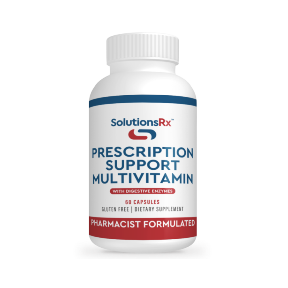 SolutionsRx Prescription Support – Lakeland Drug Company