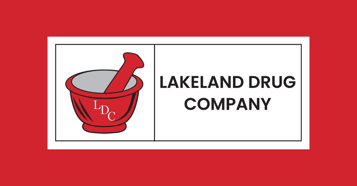 Quicksilver Scientific – Lakeland Drug Company